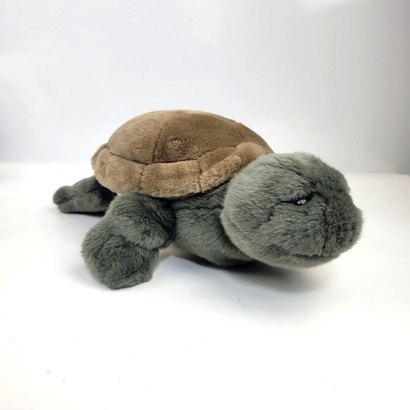 Dakin | Toys | Dakin Lou Rankin Friends Slowpoke Turtle Tortoise Plush ...